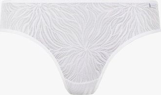 Calvin Klein Culotte en dentelle