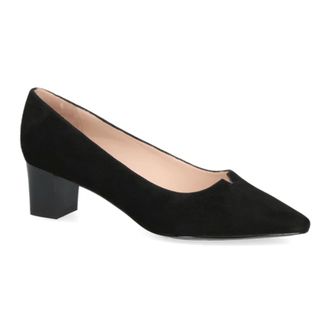 Peter Kaiser Femme, Chaussures, Noir, Taille: 39 EU Escarpins habill&eacute;s