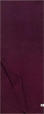 Roeckl Schals Manhatten Schal 35X180 rot