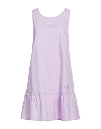 A|X Armani Exchange KLEIDER - Mini-Kleider auf YOOX.COM