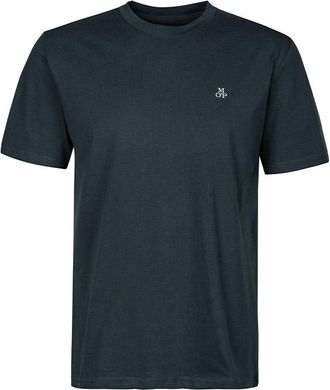 Marc O'Polo Herren T-Shirt gr&uuml;n