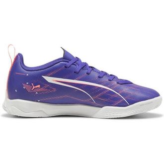 Puma Kinder Fussball-Hallenschuhe ULTRA 5 PLAY IT Jr