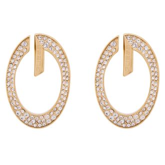 Guess Ohrringe Guess JUBE06 334JW Goldfarben