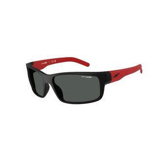 Arnette Homme, Accessoires, Noir, Taille: 62 MM Lunettes de soleil Fastball