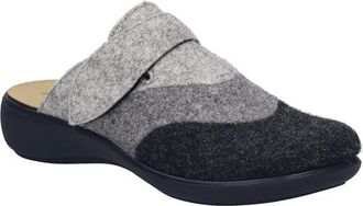 Josef Seibel Pantoufle Korsika 308 | Titan-Multi, Couleur:, Taille:42