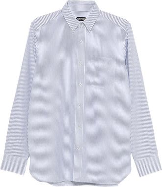 Tom Ford Striped Shirt