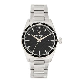 Maserati Watches - - Accessories - Herren - Grau - ONE SIZE