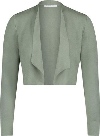 Betty&Co Strickjacke Damen ohne Verschluss (1-tlg)