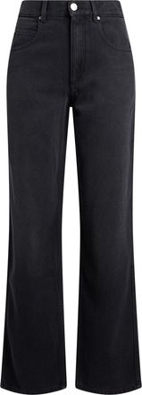 Isabel Marant HOSEN & R&Ouml;CKE - Jeanshosen auf YOOX.COM