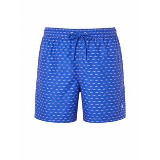 Paul & Shark Maillot de Bain Paul And Shark - XS - Homme - Maillots de bain - Bleu - Taille: 2XL