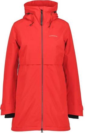 Didriksons 1913 Damen Mantel HELLE WNS PARKA 5