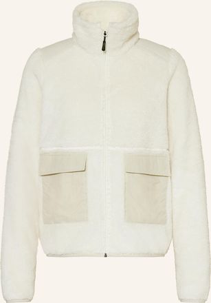 Meru Me&deg;Ru Fleecejacke Nunavut weiss