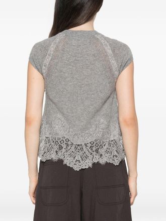 Ermanno Scervino Top