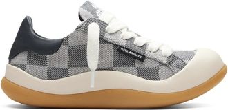 Axel Arigato Femme, Chaussures, Noir, Taille: 41 EU Squish Baskets