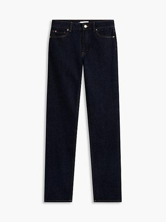 Tommy Hilfiger Jean slim taille mi-haute