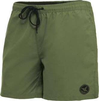 Ladeheid Badehose Herren Bequeme Badeshorts Lang mit Seitentaschen und Schnürchen, Badeshorts Herren mit Netzfütterung - Perfekt für Sommer, Strand und Schwimm