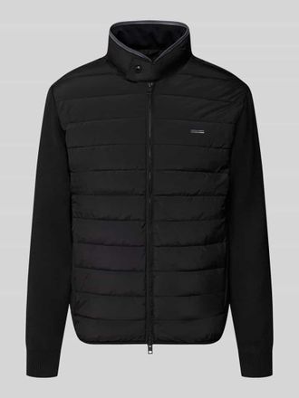 Premium by Jack & Jones Steppjacke mit Zweiwege-Rei&szlig;verschluss Modell GARRY