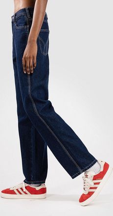 Dickies Farner Denim Jeans dark indigo