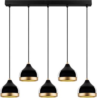 Opviq Lustre, plafonnier, suspension, salon Lustre, plafonnier, suspension, salon