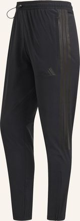 adidas House Of Tiro Hose schwarz
