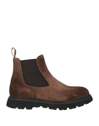 Doucal's SCHUHE - Stiefeletten auf YOOX.COM