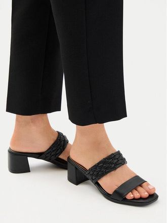 Jenny Pantoletten CEO-LBDS40469-16 Schwarz