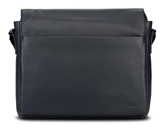 Jost serviette sac &agrave; &eacute;paule bandouli&egrave;re pour ordinateur portable Tromsoe Business Bag Black noir