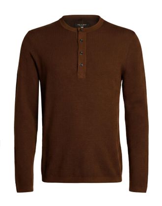 Rag & Bone STRICKWAREN - Pullover auf YOOX.COM