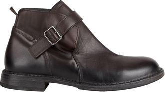 Moma SCHUHE - Stiefeletten auf YOOX.COM