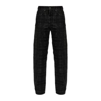 Burberry Danny Jeans - - Jeans - Herren - Schwarzk - W32
