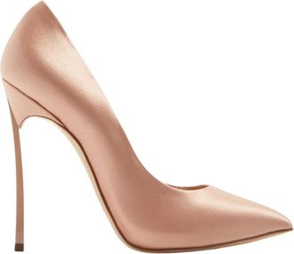 Casadei Femme, Chaussures, Rose, Taille: 41 EU Blade Twenties