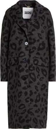Silvian Heach JACKEN & M&Auml;NTEL - M&auml;ntel auf YOOX.COM