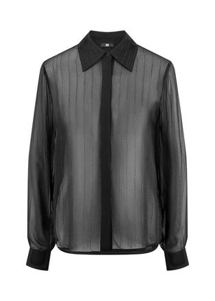 Riani Bluse mit Strassdetails