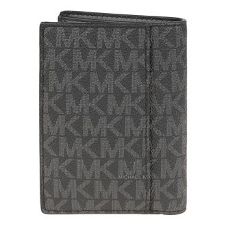 Michael Kors Homme, Accessoires, Noir, Taille: ONE Size Wallets & Cardholders