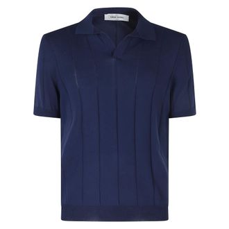 Gran Sasso Herren, Strickwaren, Blau, 2XLGr&ouml;&szlig;e