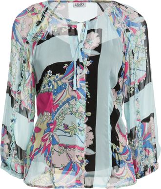 Liu Jo TOPS - Hemden auf YOOX.COM