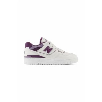New Balance Femme, Chaussures, Blanc, Taille: 39 EU Baskets de Basket R&eacute;tro Hommage