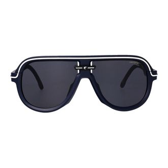 Carrera Everest/S Sonnenbrille - - Accessories - Herren - Blau - 59 MM