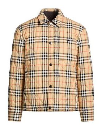 Burberry MANTEAUX - Vestes et blousons sur YOOX.COM