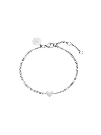 Purelei Tiny Heart Anklet