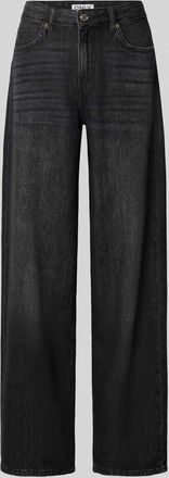 Only Loose Fit Jeans aus reiner Baumwolle Modell TOLEDO