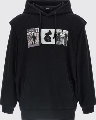 Undercover Sweatshirt UNDERCOVER Herren Farbe Schwarz