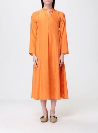 Ter Et Bantine Robe Femme couleur Orange