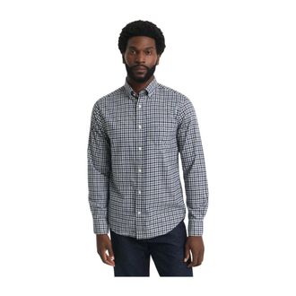 GANT Herren, Shirts, Blau, SGr&ouml;&szlig;e
