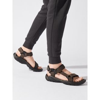 Teva Sandalen Teva M Terra Fi 5 Universal Leather 1099442 Braun