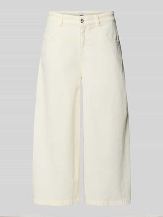 Brax Loose Fit Jeans mit Eingrifftaschen Modell Melli