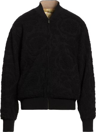 Versace JACKEN & M&Auml;NTEL - Jacken und Anoraks auf YOOX.COM
