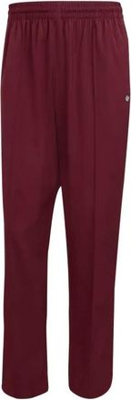 adidas Homme, Pantalons, Rouge, Taille: XL Pantalon de surv&ecirc;tement ample Premium