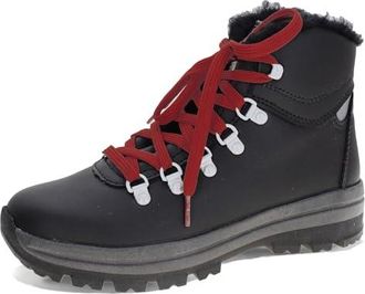 Olang Bottes de neige dhiver pour femme Noir Taille 39