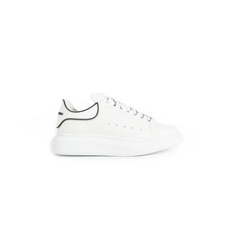 Alexander McQueen Oversized Sneakers